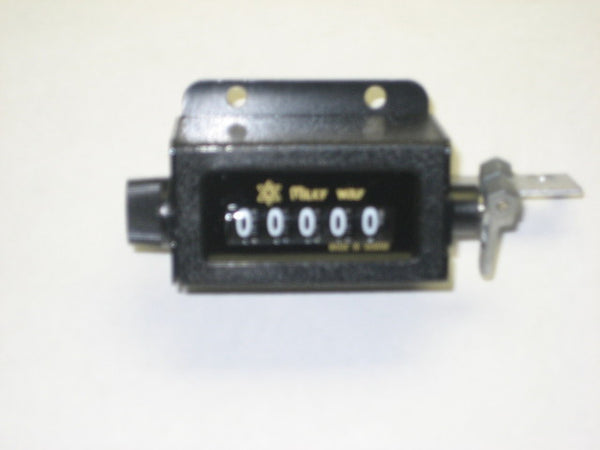 Shell Counter - Temporarily Out of Stock – Ponsness/Warren