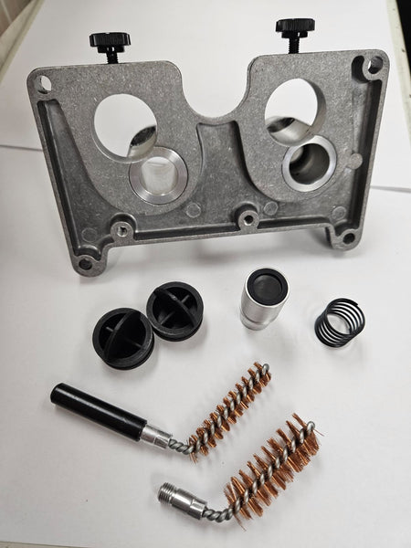 EZ-Seal Complete – Ponsness/Warren