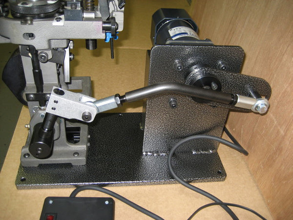 Hydraulic accessory for single stage reloading press? | Colt Forum