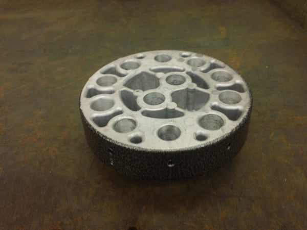 Duomatic 375 Tool Head - Temporarily Out of Stock – Ponsness/Warren