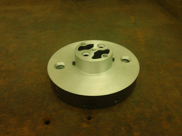 Duomatic 375 Tool Head - Temporarily Out of Stock – Ponsness/Warren