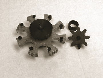 800 Die Removal System – Ponsness/Warren