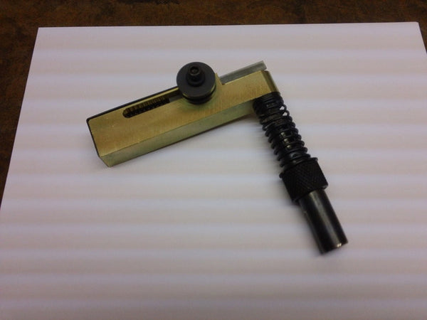 Brass Primer Feed Assembly – Ponsness/Warren