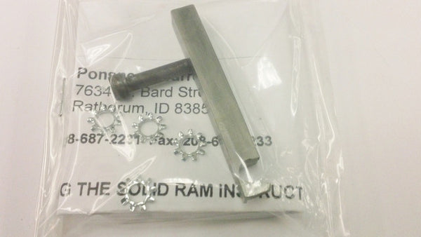 Size480517 - Solid Primer Feed Ram Assembly – Ponsness/Warren