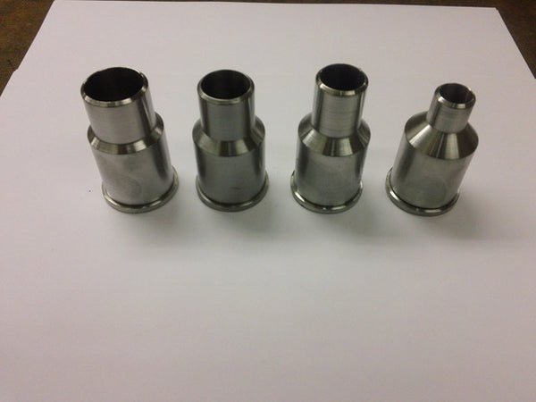 Taper Sizing Die – Ponsness/Warren